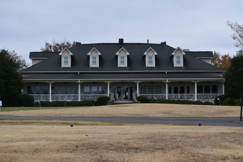 Claire Green Leads First Round of the Girls Fall Challenge | SCJGA