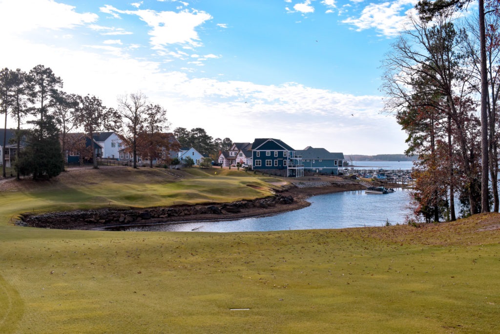 First Round Results of the Players Series at Timberlake Country Club