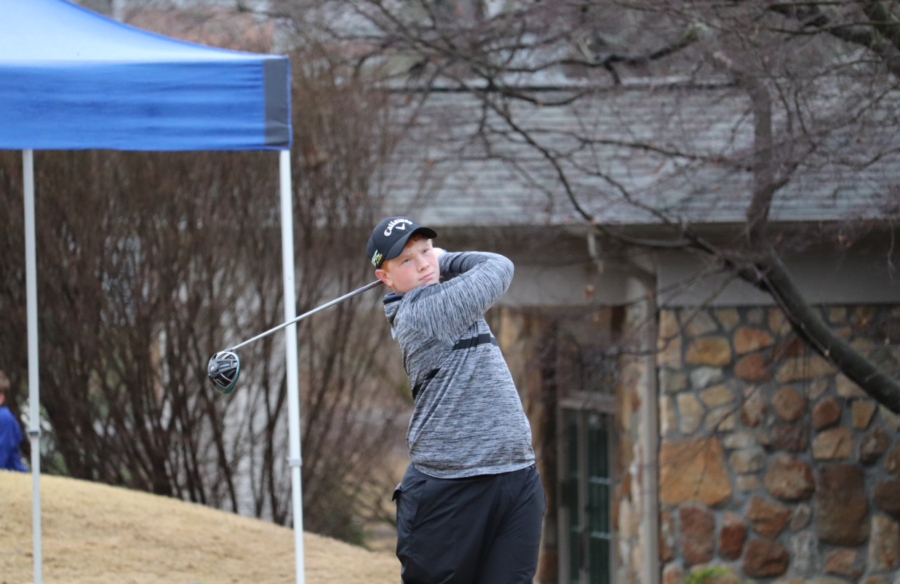 Adams and Talledo Breeze to the Top | SCJGA