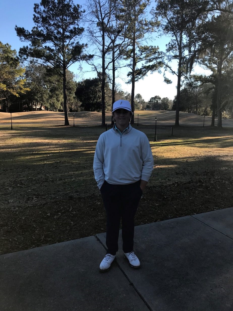 Cool, Engler Claim MLK One Day | SCJGA